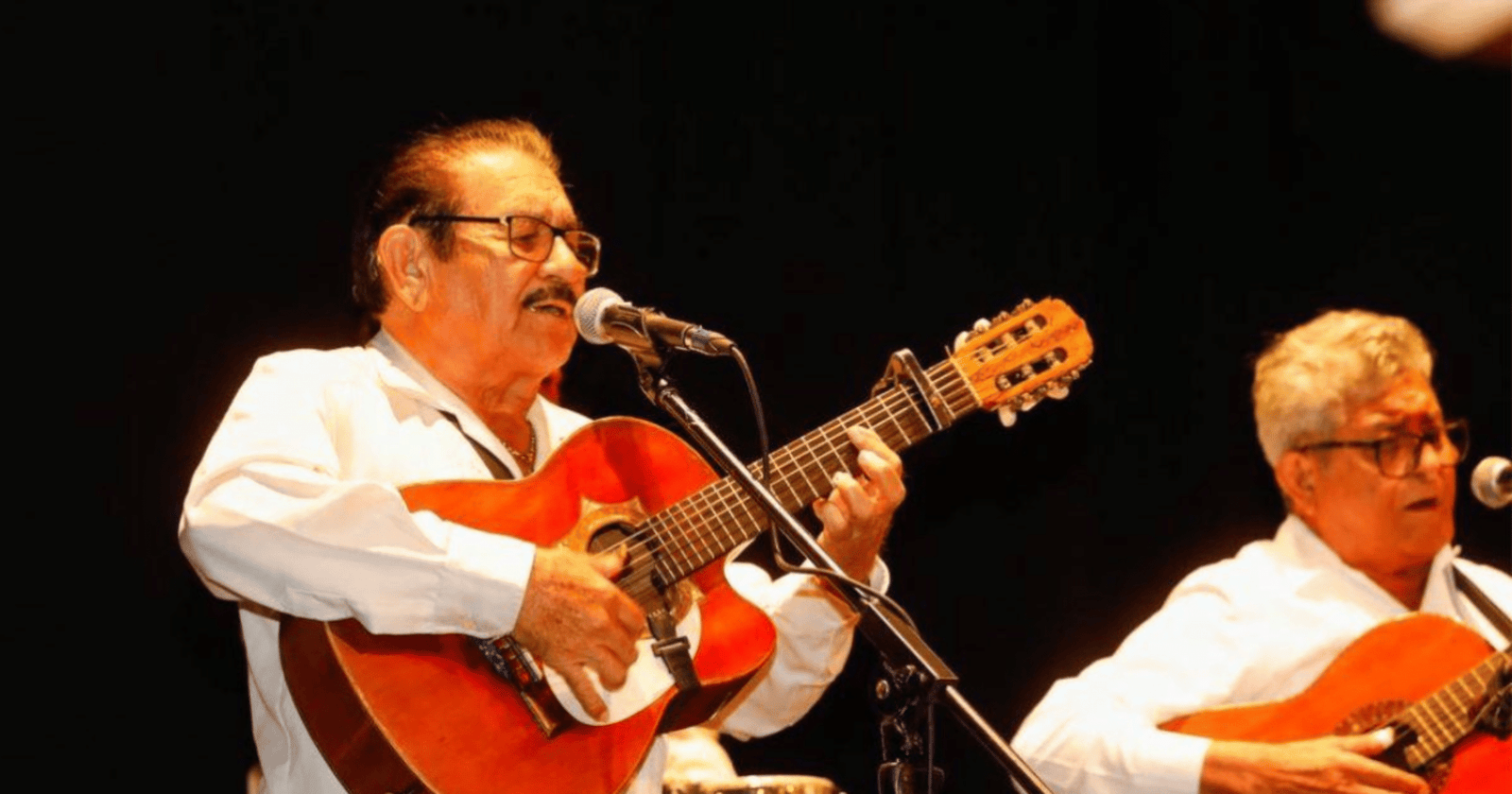 La música de trova yucateca: serenatas y romanticismo
