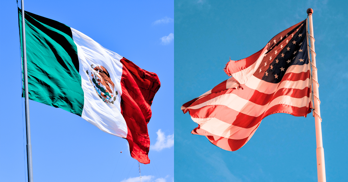 México y EE.UU. abren consultas públicas rumbo a la revisión del T-MEC