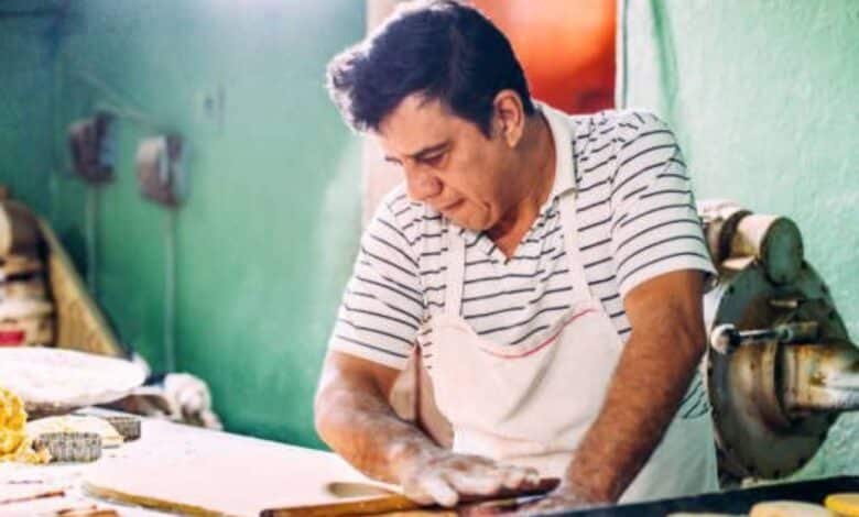 La venta de pan en Mérida crece 30% durante la temporada de lluvias