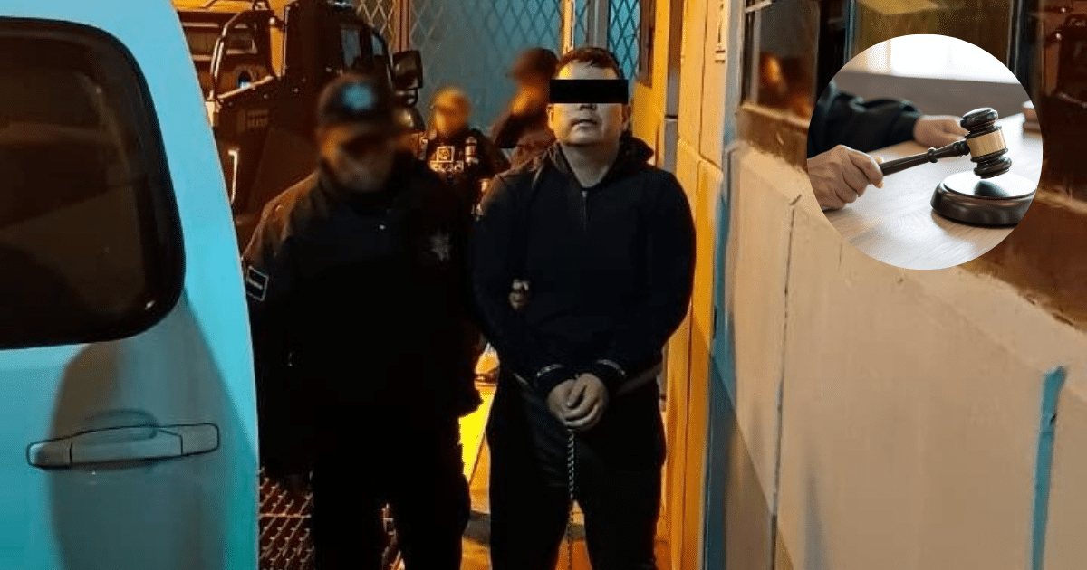 Caso Manzo: Vinculan a proceso a ‘El Licenciado’ y a los 7 escoltas ...