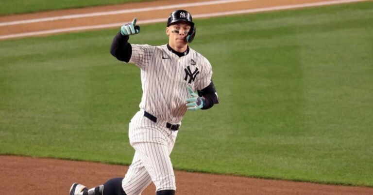 Shohei Ohtani y Aaron Judge hacen historia: Doble MVP simultáneo en la MLB