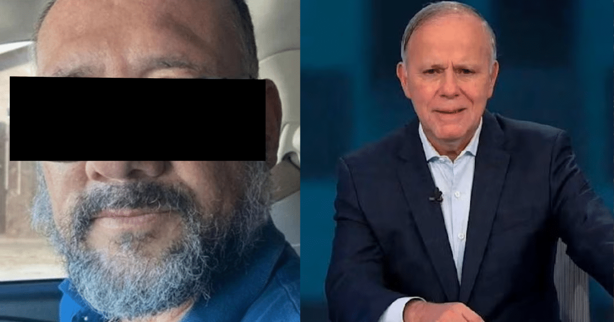 ‘El Patrón’ confiesa y es condenado: 14 años de prisión por el atentado ...