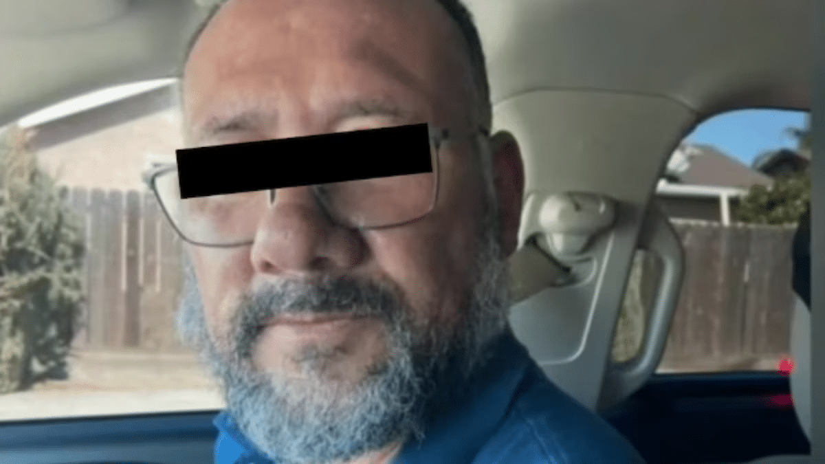 ‘El Patrón’ confiesa y es condenado: 14 años de prisión por el atentado ...