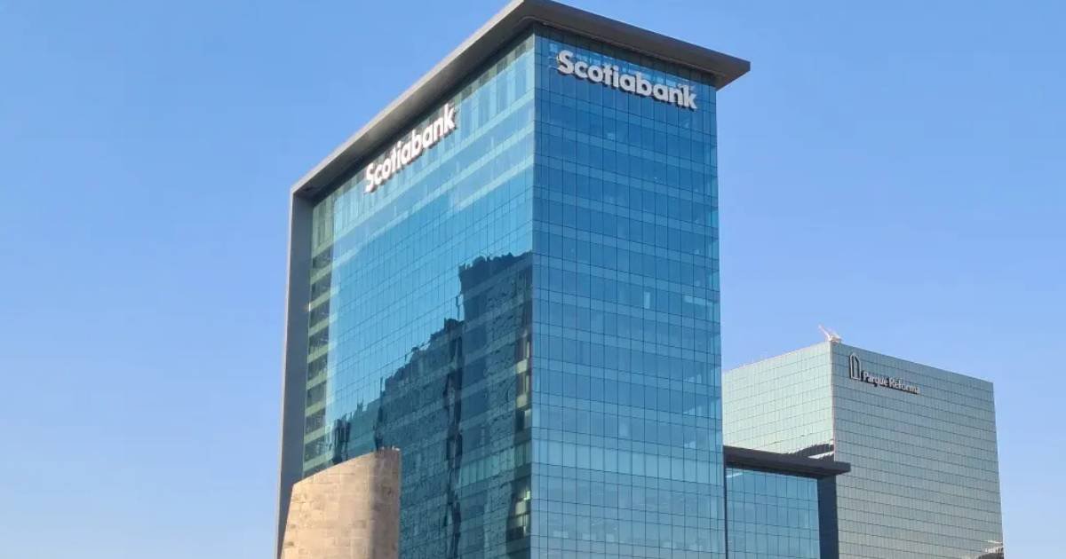 Scotiabank México presenta su Plan Estratégico 2030 para duplicar clientes