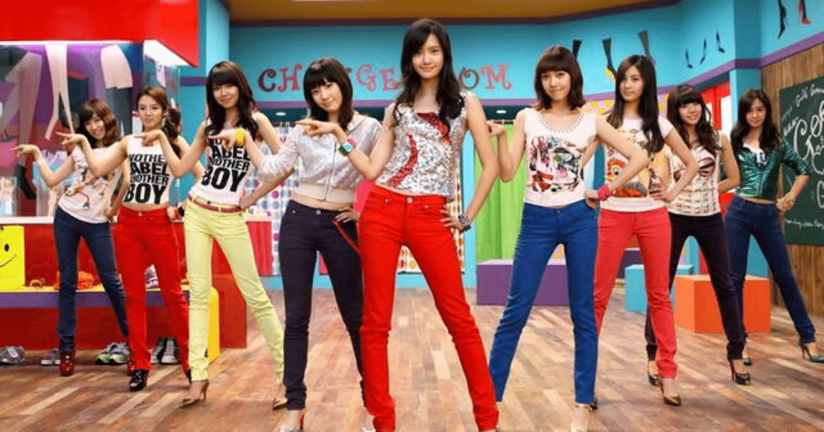 Jessica Jung regresa al escenario y revive canciones de Girls’ Generation